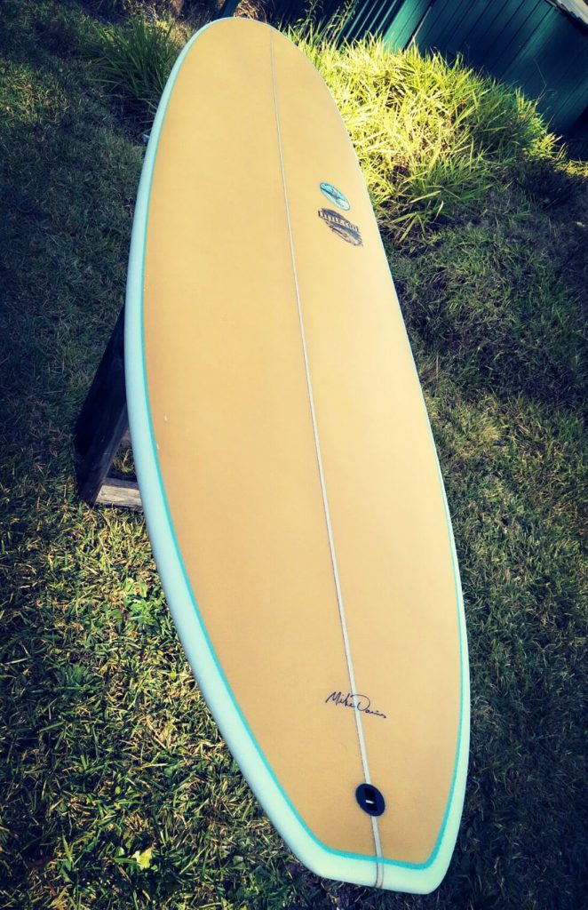 National Surfboard / Little Cove Surfboards / Quality hand crafted boards